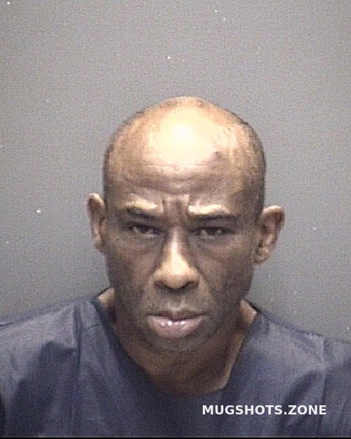 REED LAWRENCE JR 06/03/2024 - Galveston County Mugshots Zone