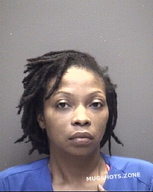 SHEPPARD KRISTINE NICOLE 06/03/2024 - Galveston County Mugshots Zone