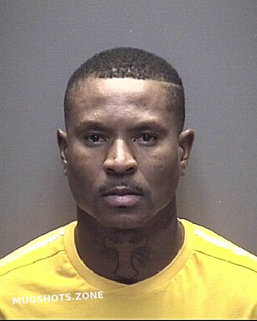 LITTLETON MARKUS DEJUAN 06/03/2024 - Galveston County Mugshots Zone
