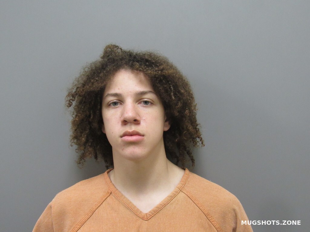 CUNNINGHAM JAMES JORDAN 06/04/2024 - Galveston County Mugshots Zone