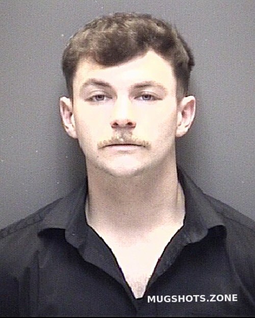DICKEY TRACE CURTIS 06/04/2024 - Galveston County Mugshots Zone