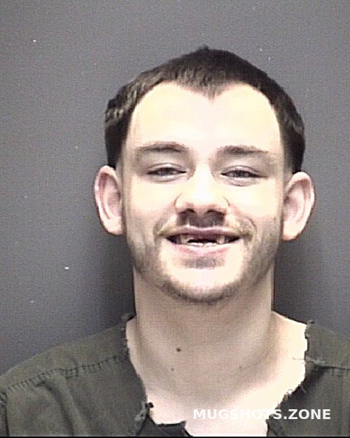 CARTWRIGHT CALEB COLE 06/04/2024 - Galveston County Mugshots Zone