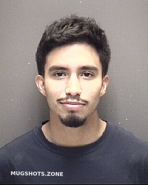 RODRIGUEZ MICHAEL DANIEL 06/05/2024 - Galveston County Mugshots Zone