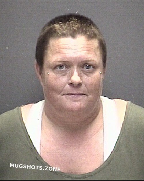 KLEIN JESSICA LYN 06/05/2024 - Galveston County Mugshots Zone