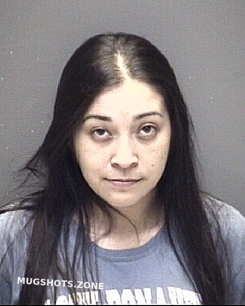 RODRIGUEZ CASSANDRA MORENO 06/05/2024 - Galveston County Mugshots Zone