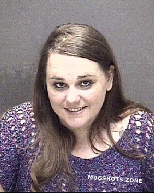 HOLDAWAY SHARON ROSE 06/05/2024 - Galveston County Mugshots Zone