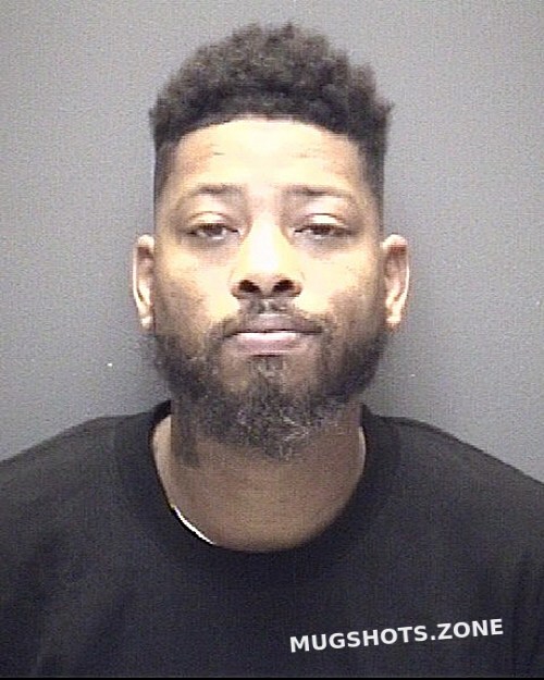 JOHNSON CHARLES RAY 06/06/2024 - Galveston County Mugshots Zone