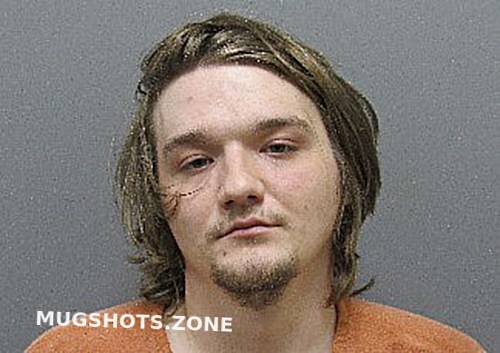 KEY JARED THOMAS 06/06/2024 - Galveston County Mugshots Zone