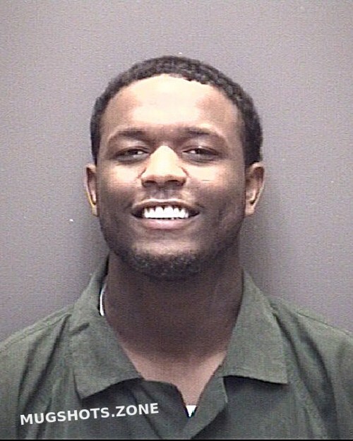 SCOTT CEDRIC DEMETRIC 06/08/2024 - Galveston County Mugshots Zone