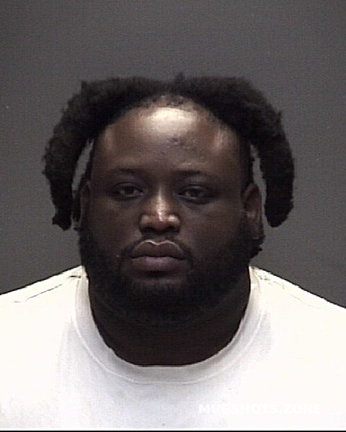 MASON DEVON DERAY 06/09/2024 - Galveston County Mugshots Zone