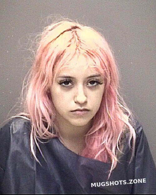 SAENZ EVANGELINE EVE 06/09/2024 - Galveston County Mugshots Zone