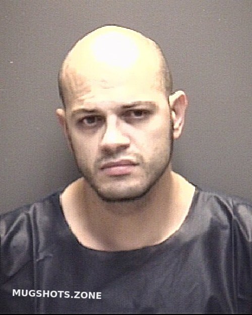 RININGER JONATHON MICHAEL 06/10/2024 - Galveston County Mugshots Zone