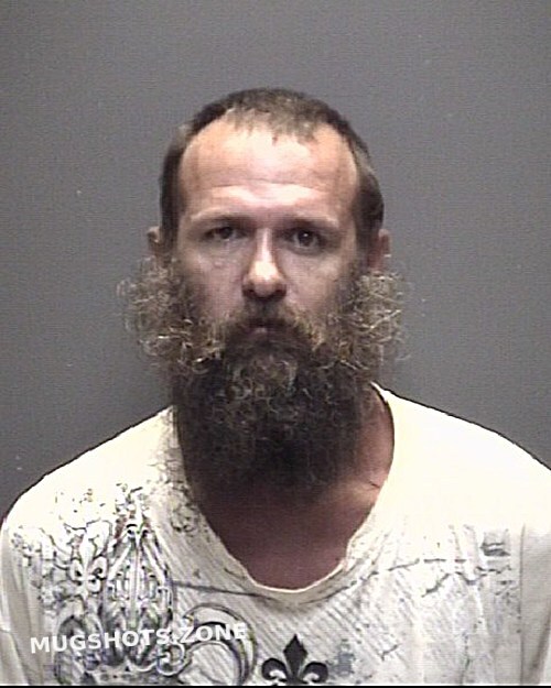 RUST JEREMIAH JOHN 06/10/2024 - Galveston County Mugshots Zone