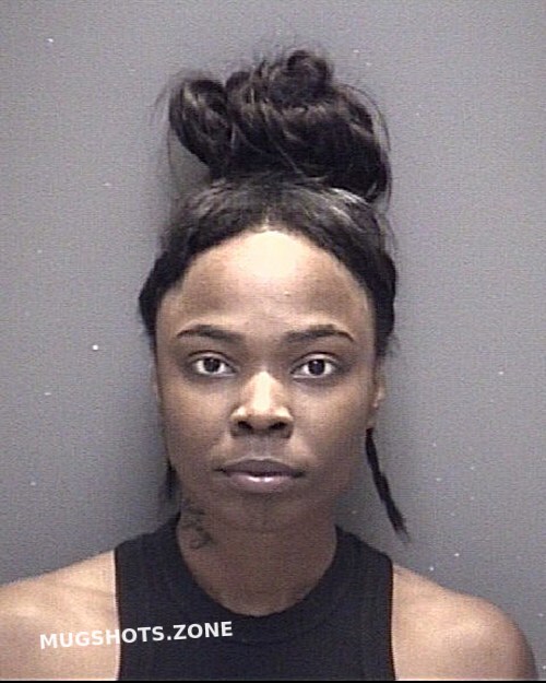 LAMAR NAQUAI VASHONE 06/11/2024 - Galveston County Mugshots Zone