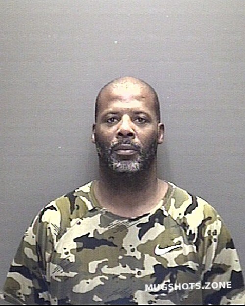 MOORE ALGIE DEON 06/12/2024 - Galveston County Mugshots Zone