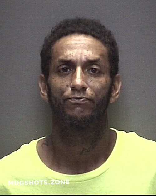 MELVYN KEVIN RAYNARD 06/12/2024 - Galveston County Mugshots Zone