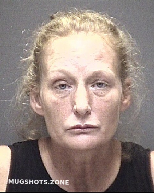 TIDWELL CHRISTY CLEMENTS 06/12/2024 - Galveston County Mugshots Zone