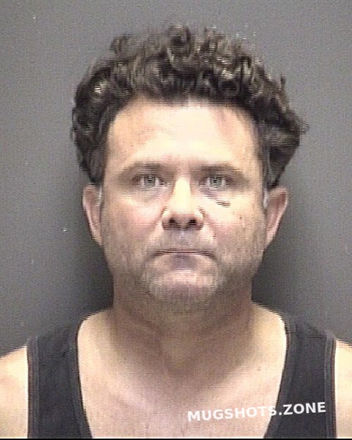 BETHUNE CHARLES JASON 06/14/2024 - Galveston County Mugshots Zone