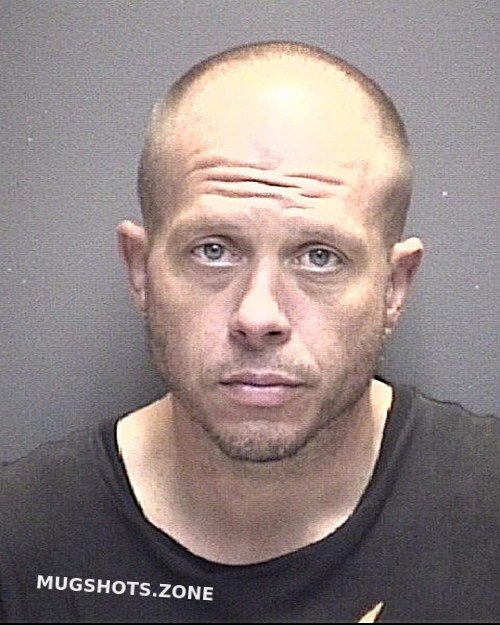 BELL STEVEN WAYNE 06/14/2024 - Galveston County Mugshots Zone