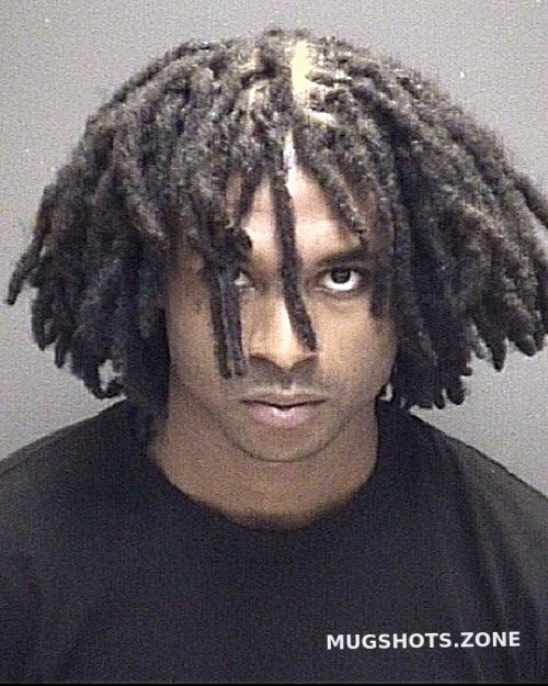 SANTANA DEMETRIUS LEONARD 06/14/2024 - Galveston County Mugshots Zone