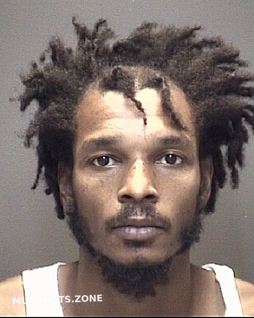 MCWILLIAM JOSHUA LASHUN 06/14/2024 - Galveston County Mugshots Zone