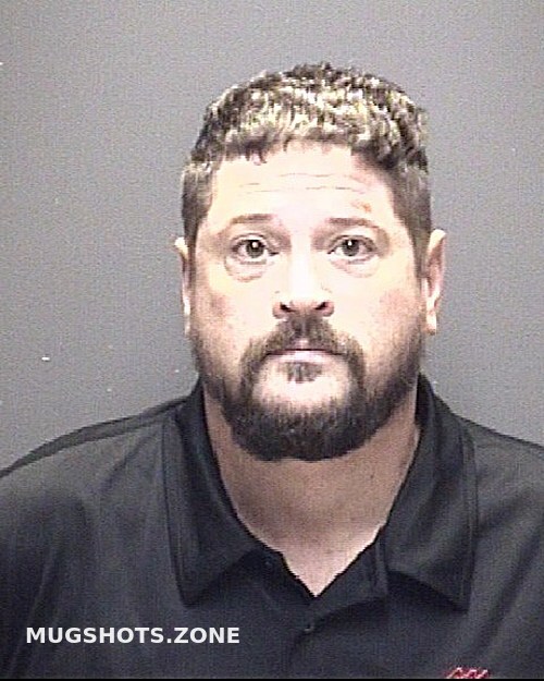 MILLER JUSTIN WAYNE 06/15/2024 - Galveston County Mugshots Zone