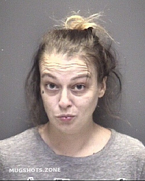 HILL AUDREY KYLEENE 06/15/2024 - Galveston County Mugshots Zone