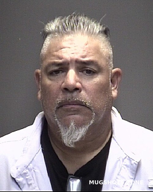 RUEDA DAVID RAY 06/15/2024 - Galveston County Mugshots Zone