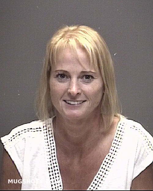 MYERS PEGGY DIANE 06/16/2024 - Galveston County Mugshots Zone