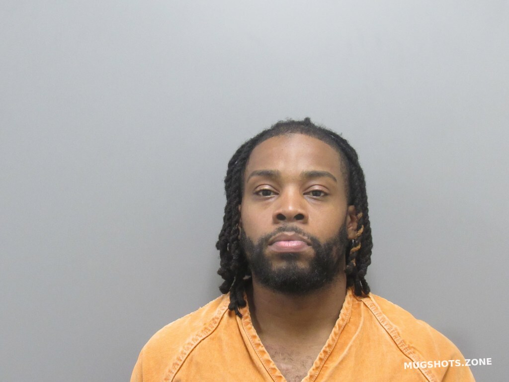 JOHNSON DEDRICK RAYMONE 06/16/2024 - Galveston County Mugshots Zone