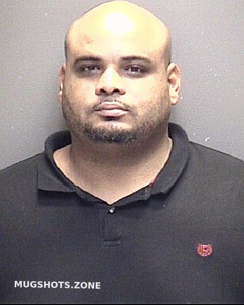 BROWN JASPER ROY 06/17/2024 - Galveston County Mugshots Zone