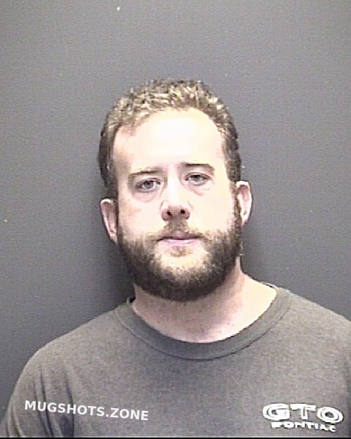 WILSON CHRISTOPHER KARL 06/18/2024 - Galveston County Mugshots Zone