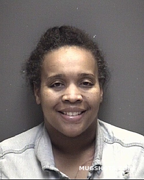 GABRIEL CASSANDRA RENEE 06/18/2024 - Galveston County Mugshots Zone