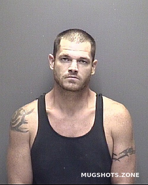 MANAHAN KENNETH ALLEN 06/19/2024 - Galveston County Mugshots Zone