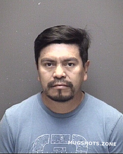 CALI SIMON JUAN CARLOS 06/20/2024 - Galveston County Mugshots Zone