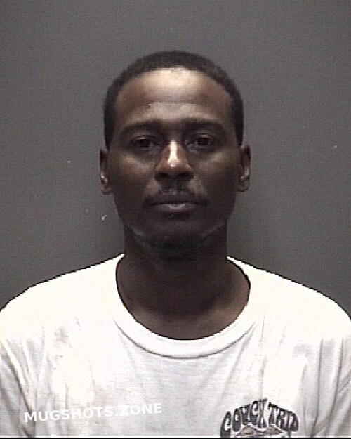 FRANKLIN JOSEPH RAYNARD 06/20/2024 - Galveston County Mugshots Zone