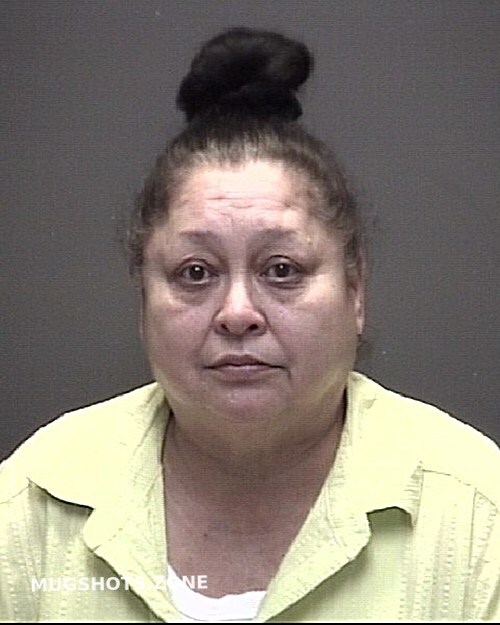 HUERTA YVETTE RUSSELL 06/20/2024 - Galveston County Mugshots Zone