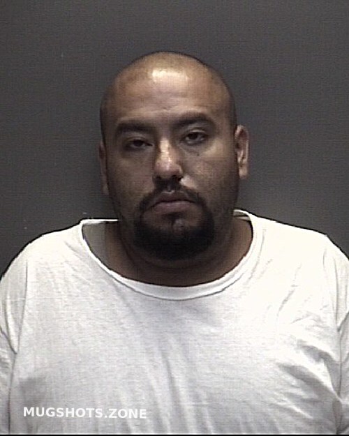 FLORES TOMAS CHRISTOPHER 06/20/2024 - Galveston County Mugshots Zone