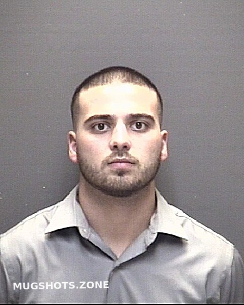 MORGAN JARON BRYCE 06/21/2024 - Galveston County Mugshots Zone