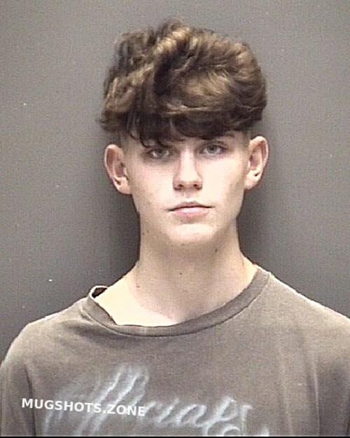 NOWLIN KALEB REECE 06/21/2024 - Galveston County Mugshots Zone