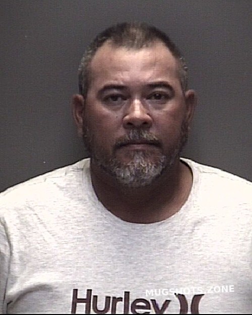 GOTCHER MICHAEL RAY 06/22/2024 - Galveston County Mugshots Zone