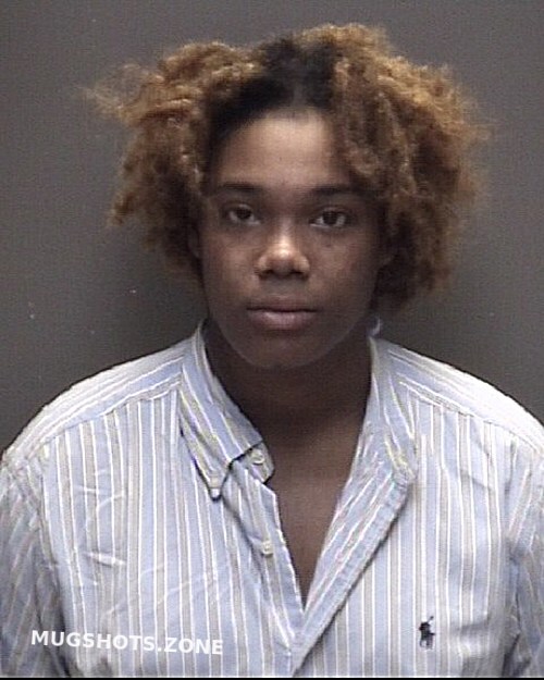 ADDISON AMANI JAIDA 06/22/2024 - Galveston County Mugshots Zone