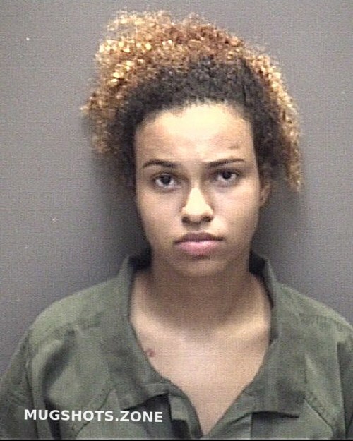 GUIDRY LAUREN LORRAINE 06/22/2024 - Galveston County Mugshots Zone