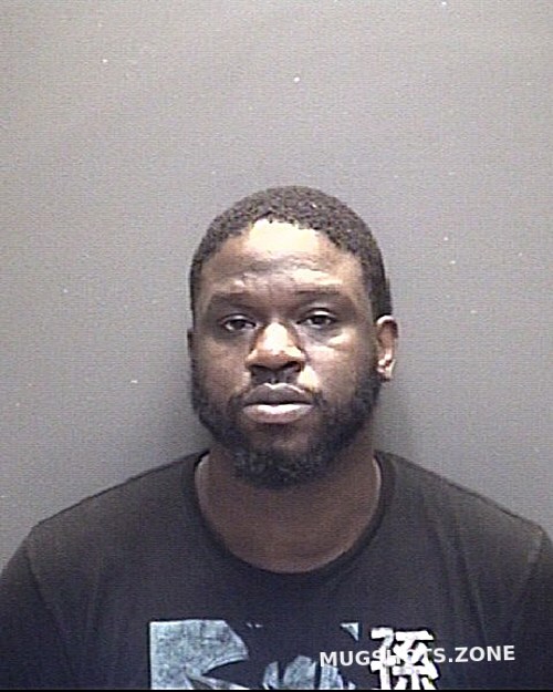 REECE CALEB DELON 06/23/2024 - Galveston County Mugshots Zone