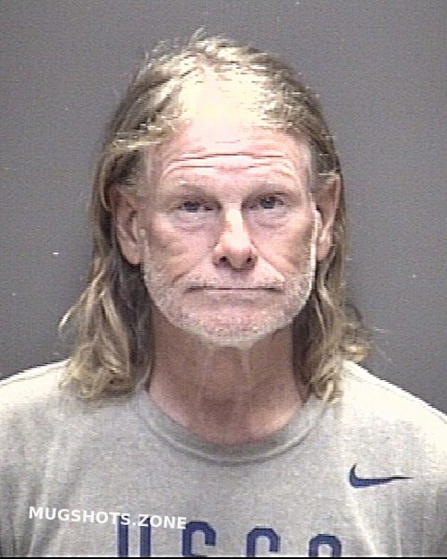 SCARBOROUGH THOMAS WILBURN 06/23/2024 - Galveston County Mugshots Zone