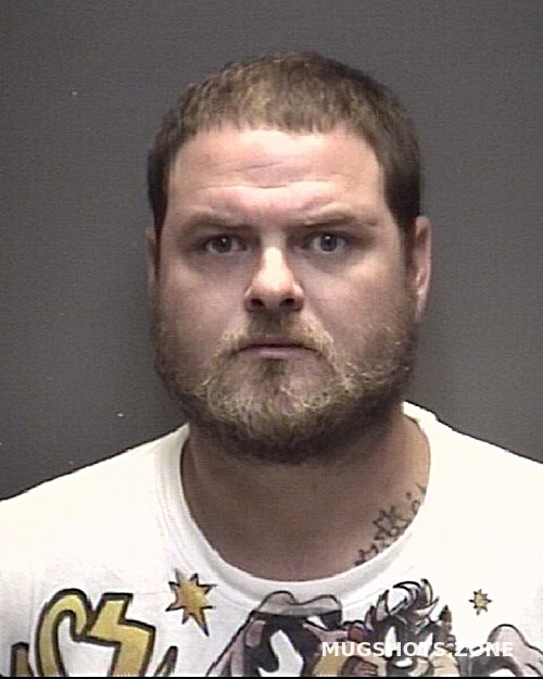 MCNEIL TYLER MICHEAL 06/24/2024 - Galveston County Mugshots Zone