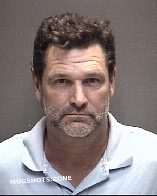 BARRETT RICK . 06/24/2024 - Galveston County Mugshots Zone