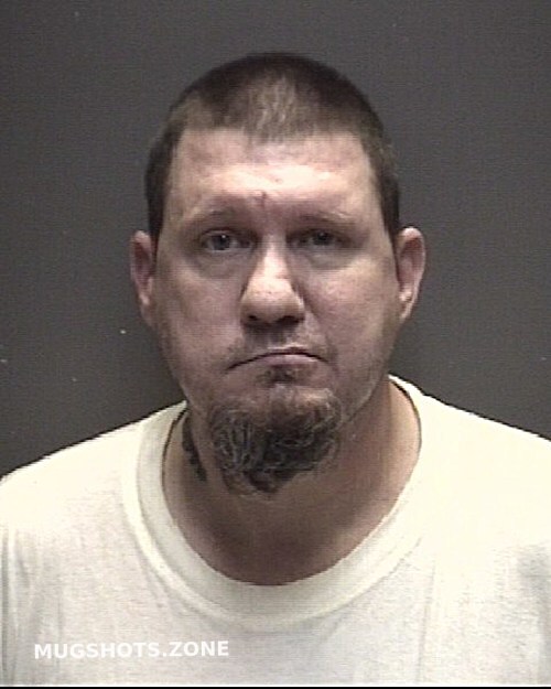 RUSHING RYAN MATTHEW 06/25/2024 - Galveston County Mugshots Zone