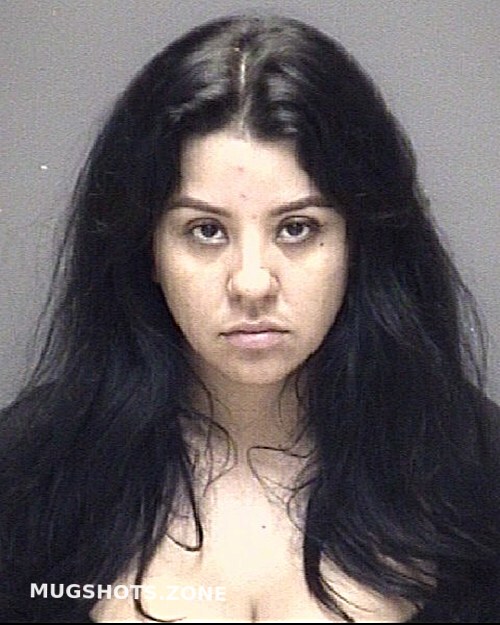 PACHECO EDITH ANGELINA 06/25/2024 - Galveston County Mugshots Zone