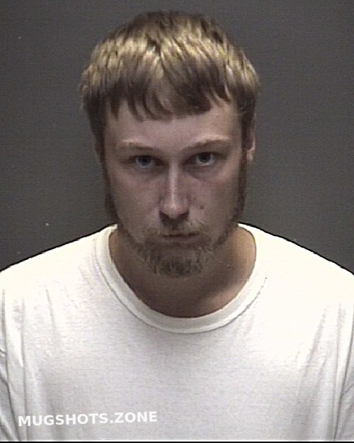 BINGHAM JARED COLTON 06/25/2024 - Galveston County Mugshots Zone
